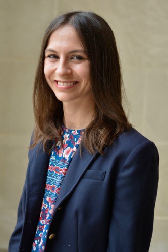 Graduate Students — Department of Agricultural Economics, Sociology ...